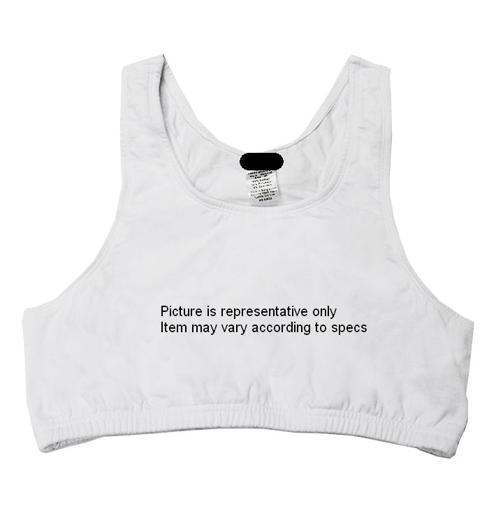 Prison Inmate Underwear - Briefs, Boxers, Socks, Undershirts, Bras ...