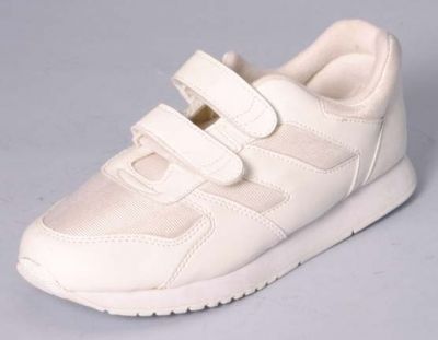 Inmate Footwear - Shoes & Boots - Prisons, Detention Centers ...