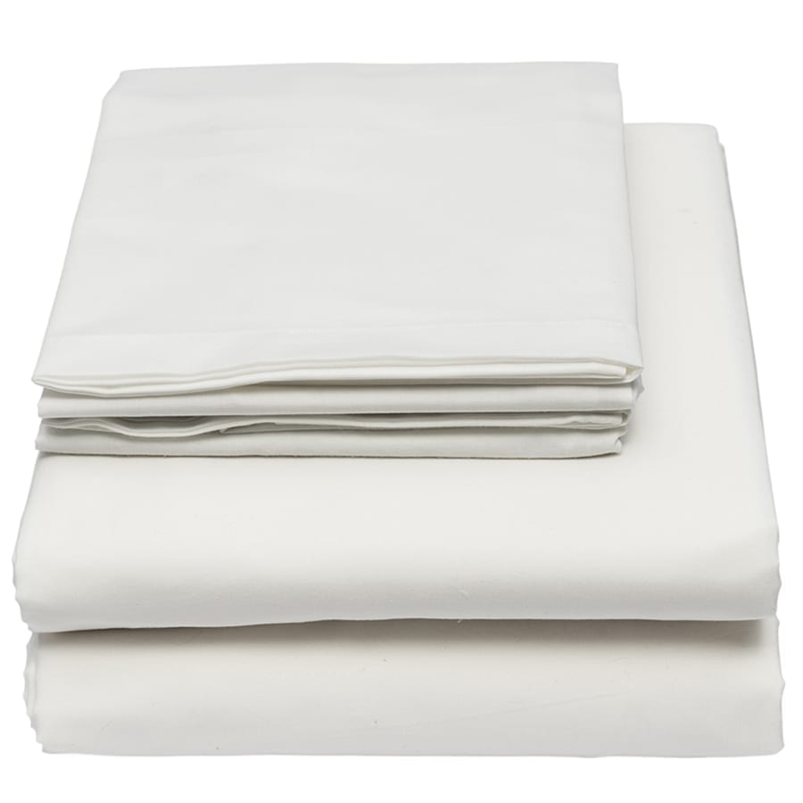 White T130 Muslin Sheets - Flat Bed Sheets | Anchortex - Anchortex ...