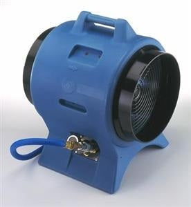 Americ VAF-3000P 12" Pneumatic Confined Space Ventilator...