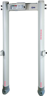 CEIA PMD2Plus/EZ Walkthrough Metal Detector | Anchortex - Anchortex ...