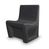 Cortech Sentinel Durable Armless Chair - 116484 at Anchortex ...