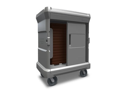 Cortech C1716 Chuckwagon Jr. Tray Transport Cart | Anchortex ...