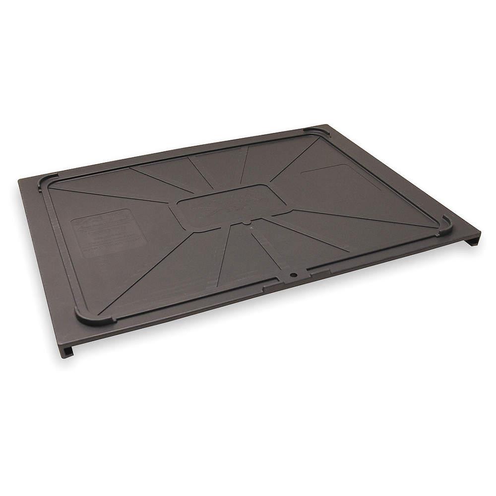 Cortech - Lid for Barracuda Inmate Property Storage Box at Anchortex ...