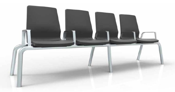 Behavioral Health Safety Furniture at Anchortex
