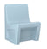 Cortech Sentinel Durable Armless Chair - 116484 at Anchortex ...