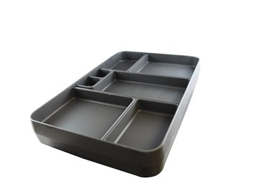 Cortech 3000 X-Tray Insulated Food Tray | Anchortex – Anchortex Corporation