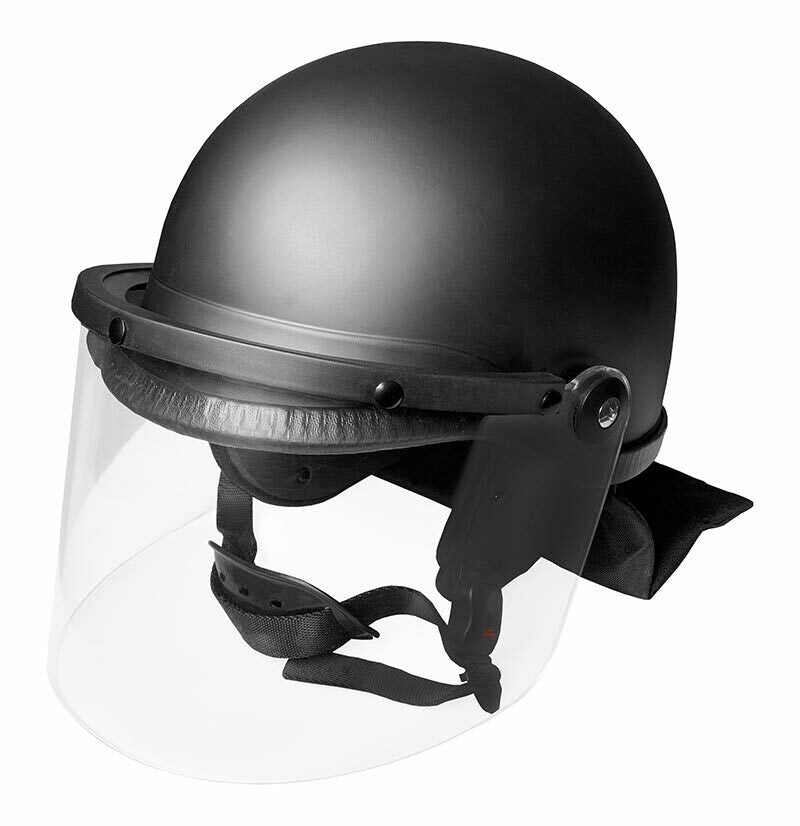 Damascus Gear DH1 Riot Control Helmet | Anchortex – Anc...