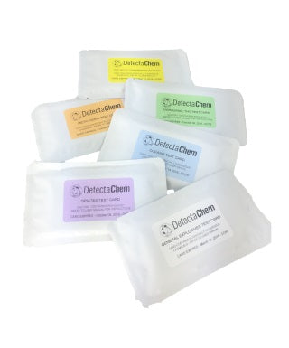DetectaChem Drug Detection Cards | Anchortex – Anchorte...
