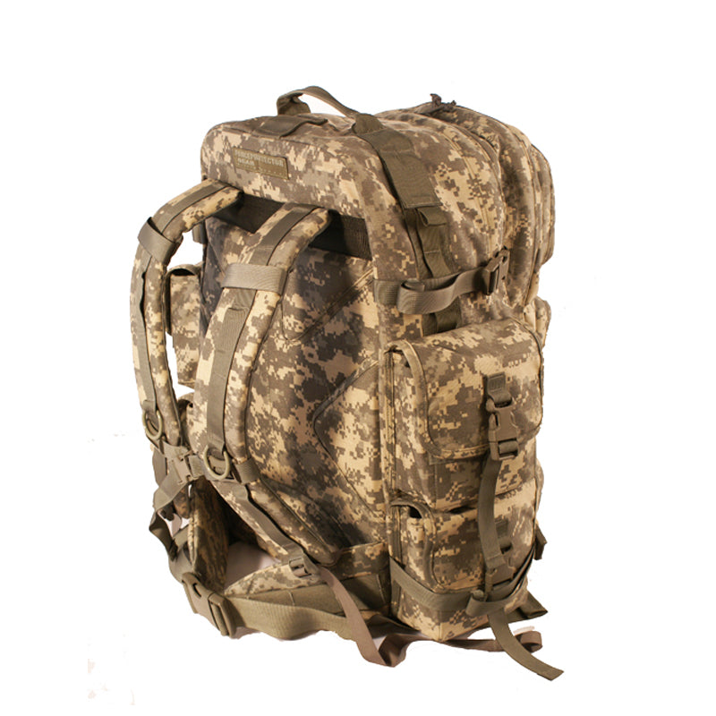 Force Protector Gear FOR61 Tac Pack Extreme | Anchortex &ndas...