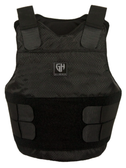GH Armor Tactical Vests and Body Armor | Anchortex – Anchortex Corporation