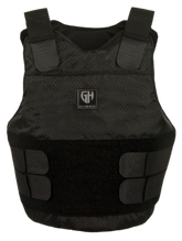 GH Armor Tactical Vests and Body Armor | Anchortex – Anchortex Corporation