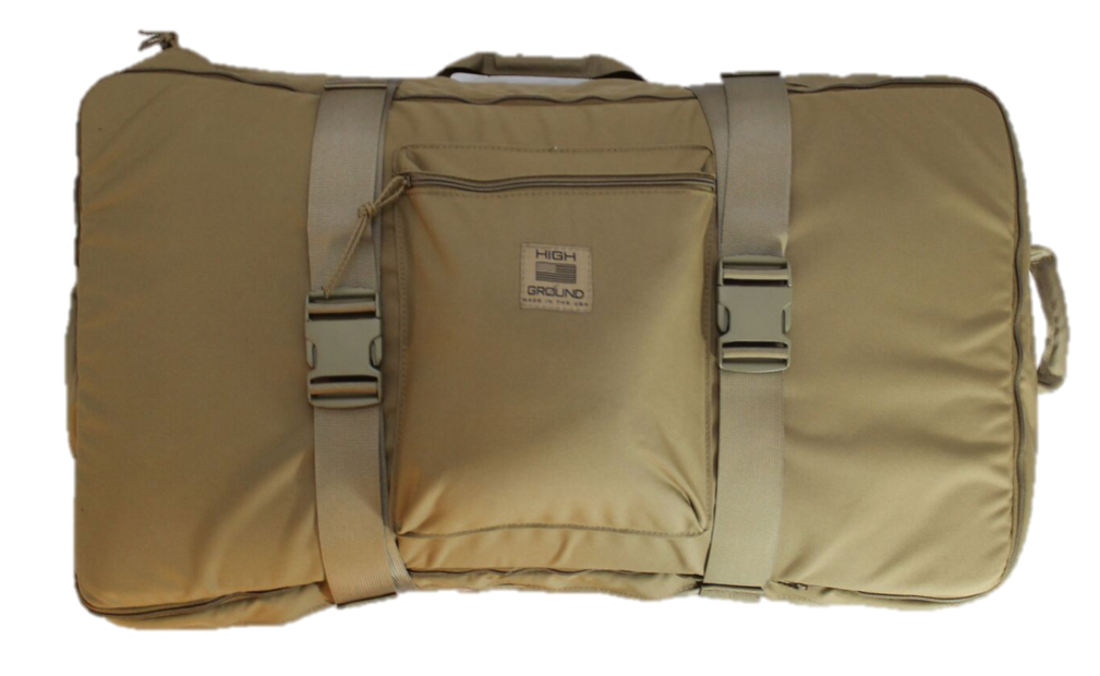 High Ground HGLB Rolling Load-Out Bag | Anchortex – Anc...