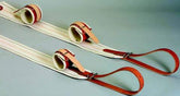Patient Mental Health and Safety Restraints by Humane Restraint ...