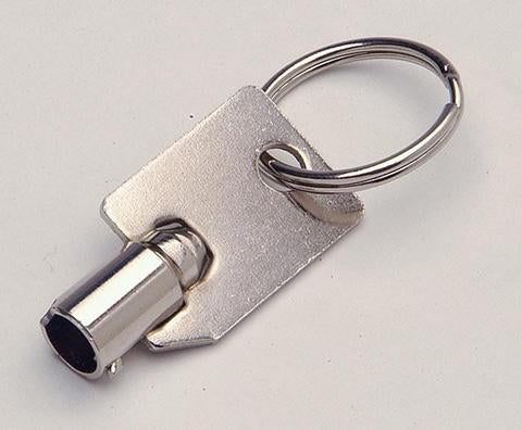 Humane Restraint K-300 Key | Anchortex – Anchortex Corporation