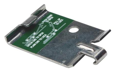 Humane Restraint K-400 Key | Anchortex