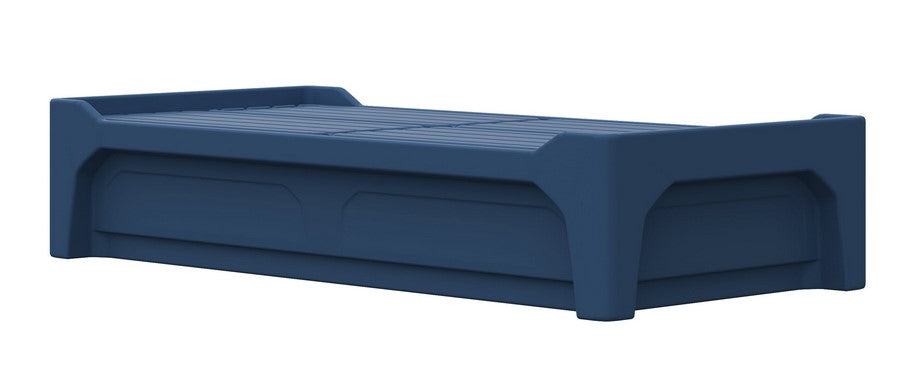 Moduform MX9 Moxie Molded Platform Bed | Anchortex – An...