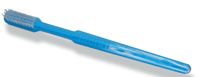 OraLine Secure Soft Nylon Pre-Pasted Toothbrush | Anchortex