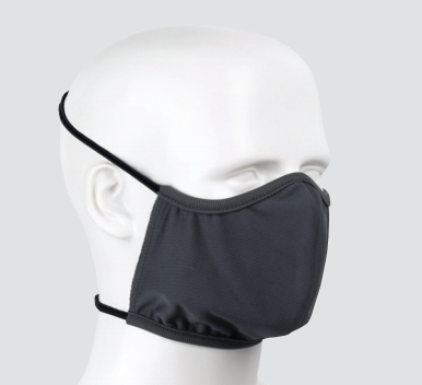 PIP 393-FC10 Soft Polyester Face Cover Mask | Anchortex &ndas...