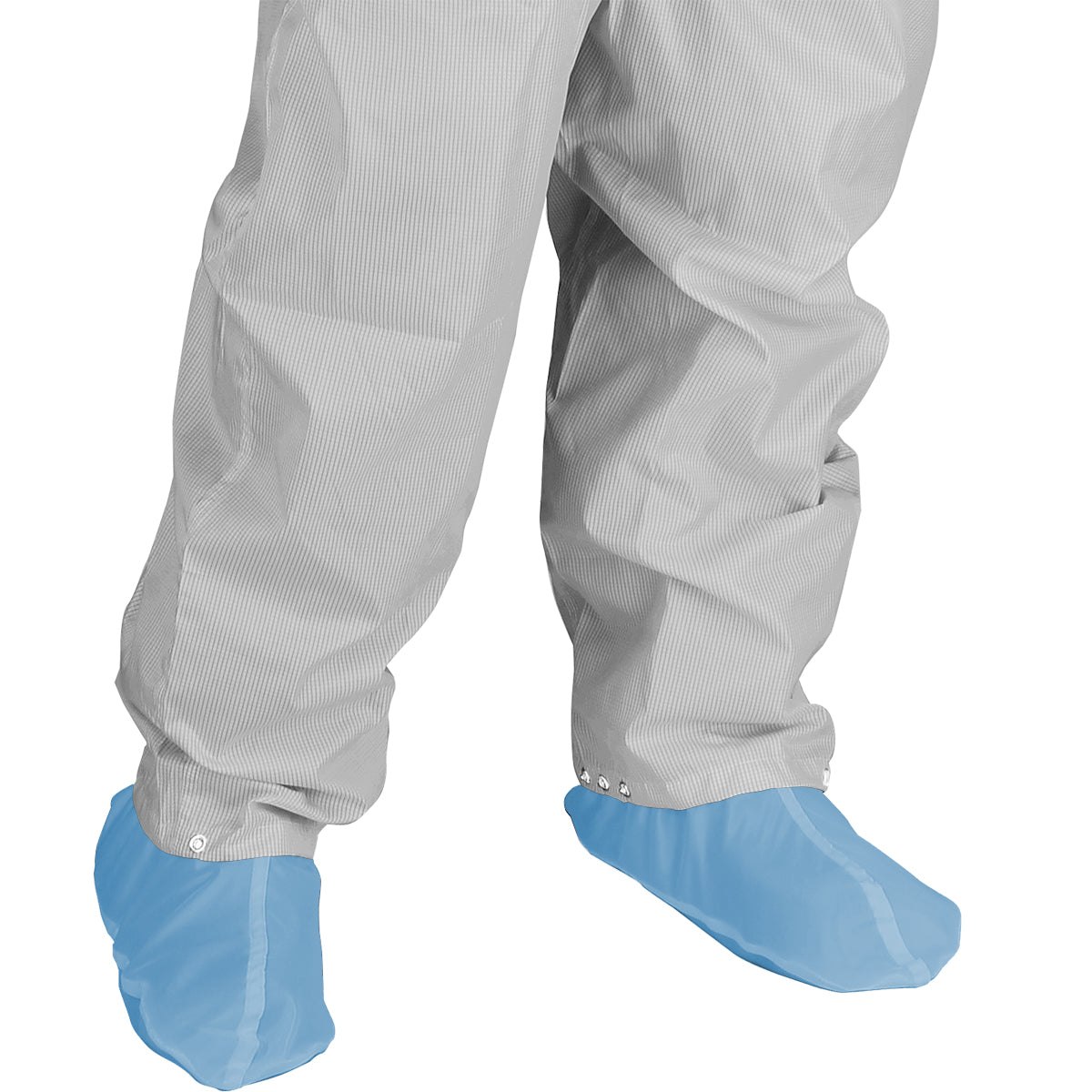 PIP Uniform Technology CSC-60-20PK Taffeta Shoe Cover | Anchortex ...