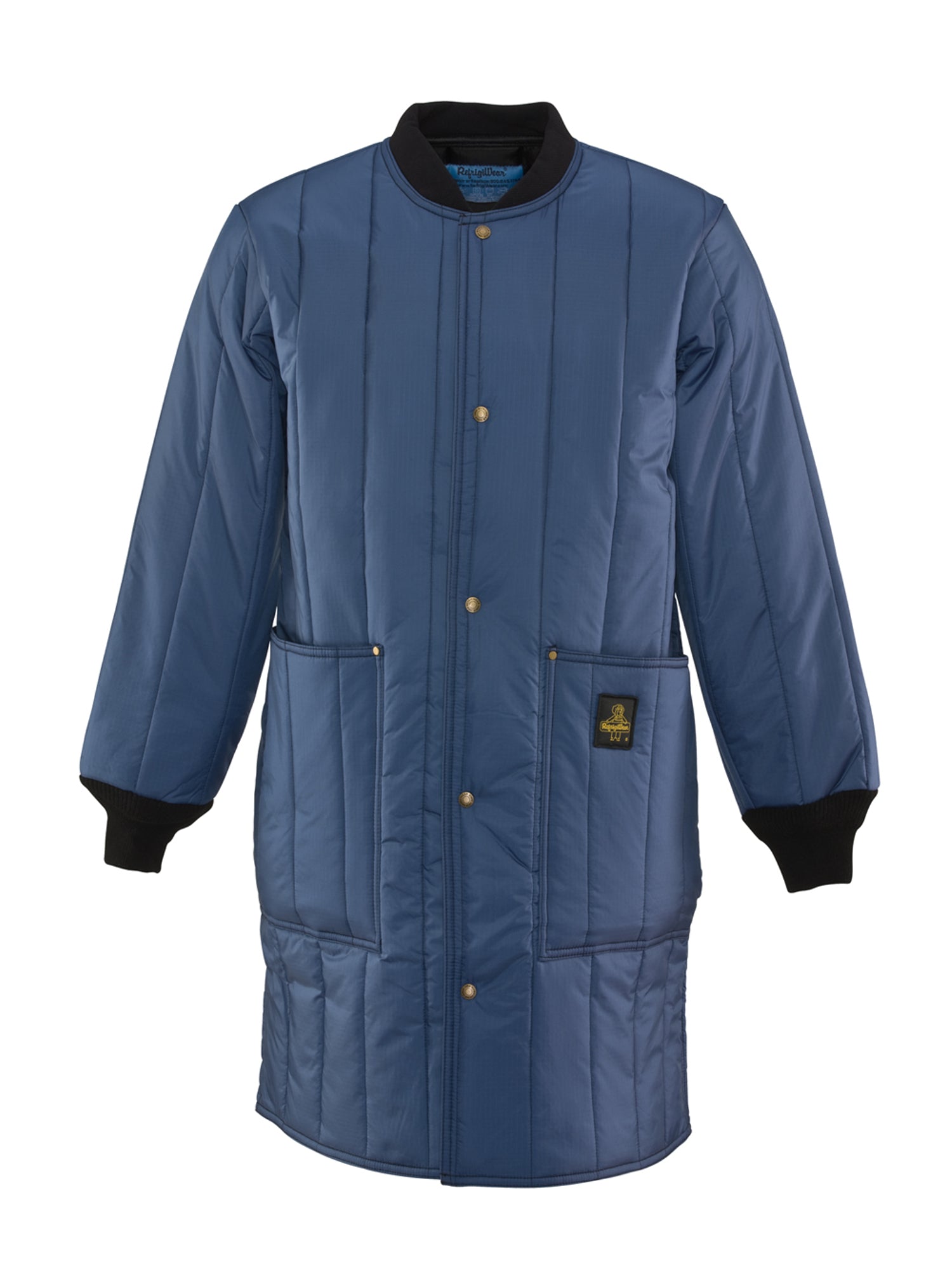 Refrigiwear Freezer Wear, Coats, Jackets, Insulated Clothing ...
