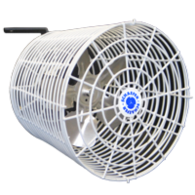Schaefer Versa-Kool VK8 8" Circulation Fan | Anchortex