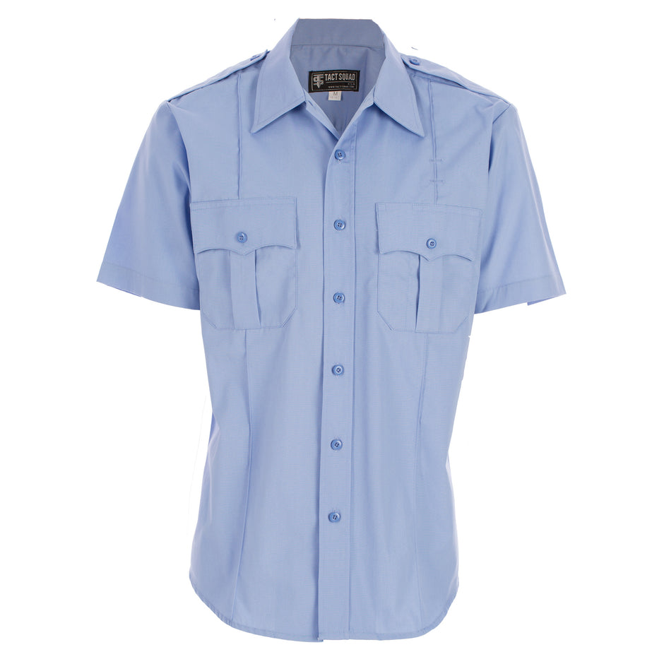 Tact Squad Apparel - Duty Uniforms - Law Enforcement - Security ...