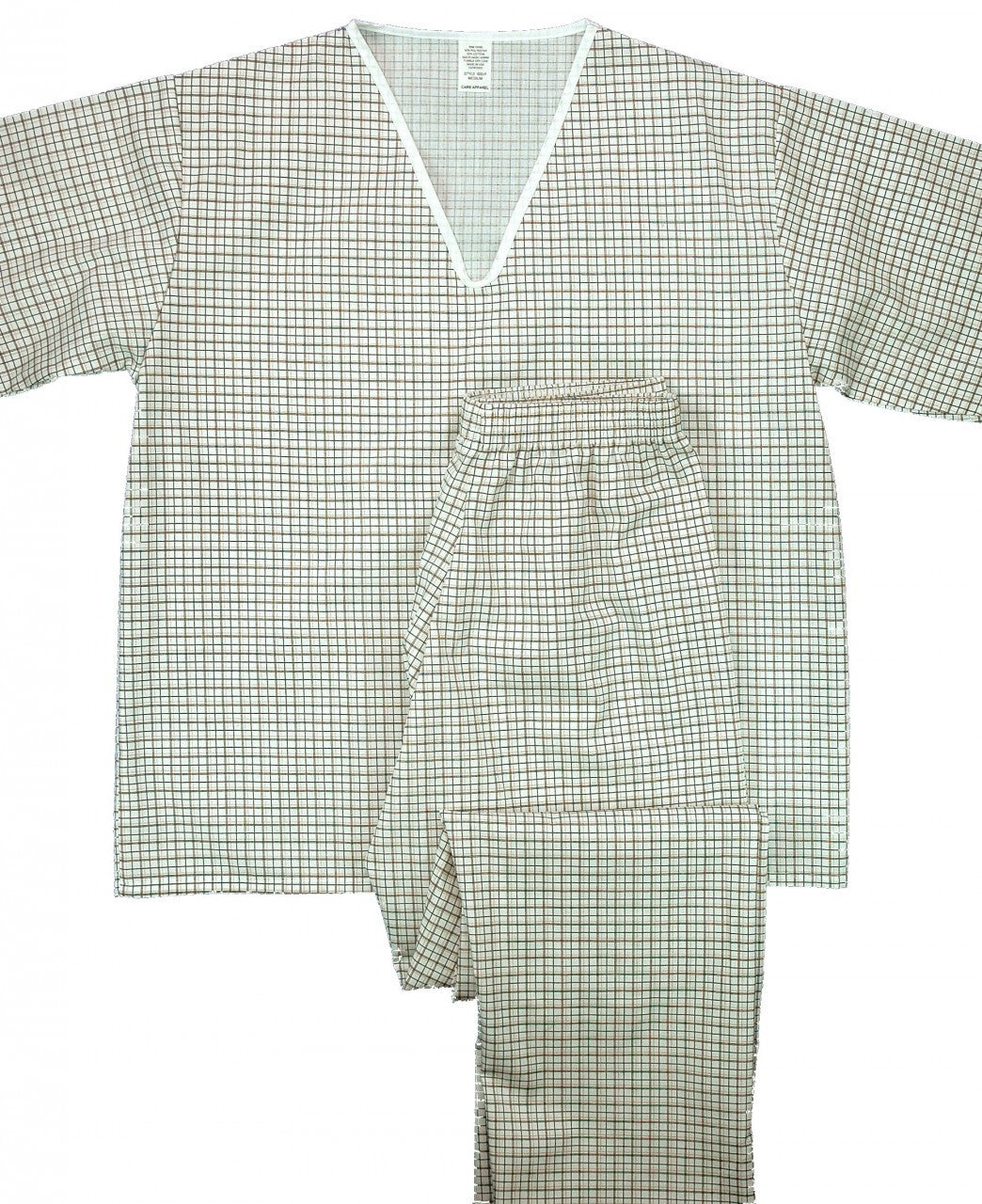 Prison Inmate Underwear - Briefs, Boxers, Socks, Undershirts, Bras ...