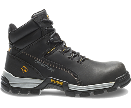 Wolverine W10304 Men's Tarmac Waterproof Reflective Compo...