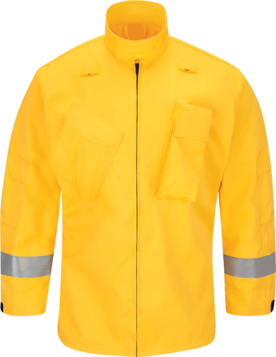 Workrite FW81 Flame Resistant Wildland Jacket | Anchortex
