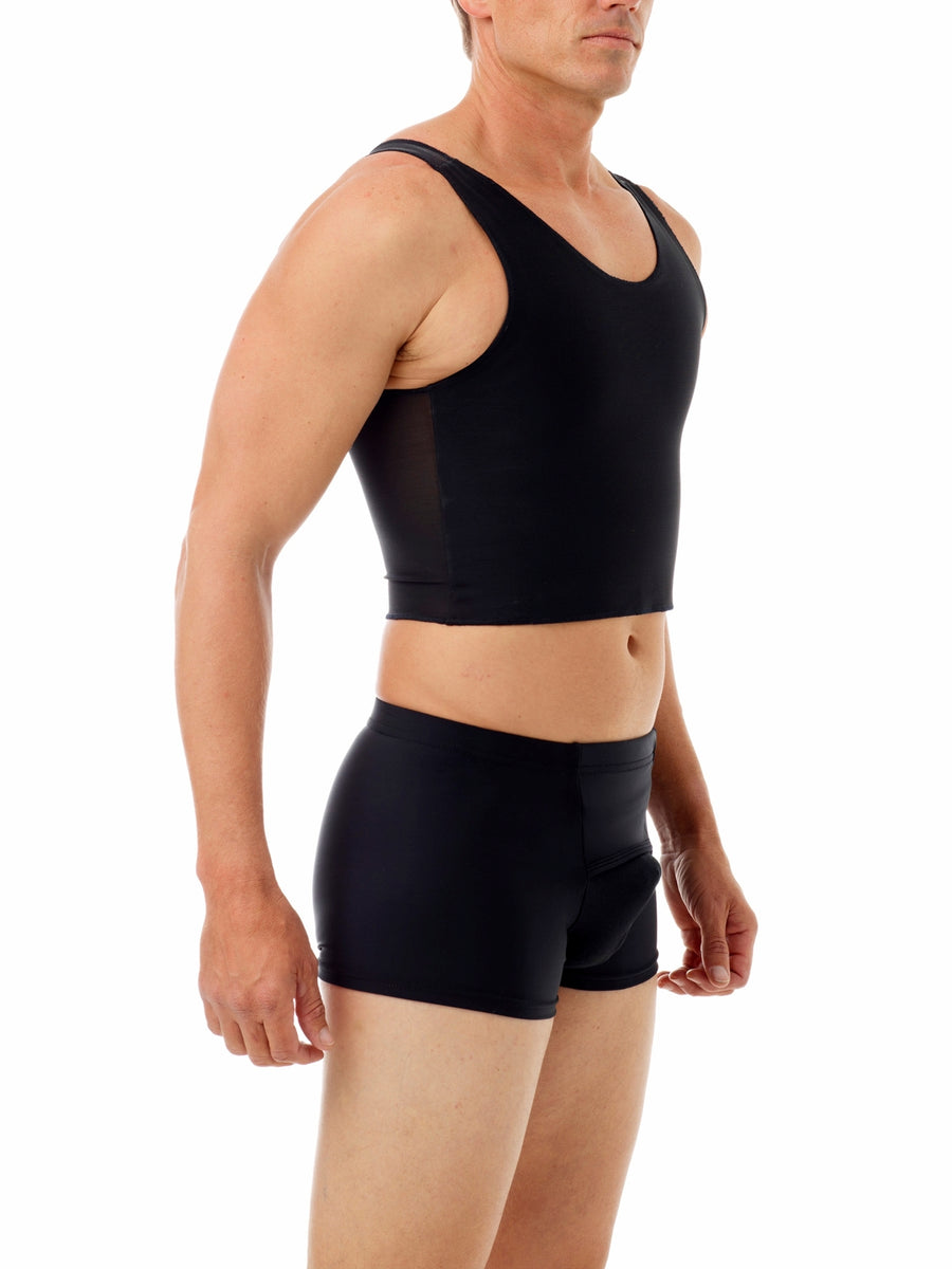 Tri-Top Chest Binder - Underwear | Anchortex – Anchorte...