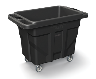 Cortech Kangaroo Cart - Plastic Delivery Cart | Anchortex &nd...
