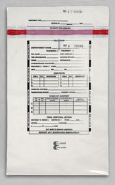 Inmate Property Bags and Storage Boxes | Anchortex