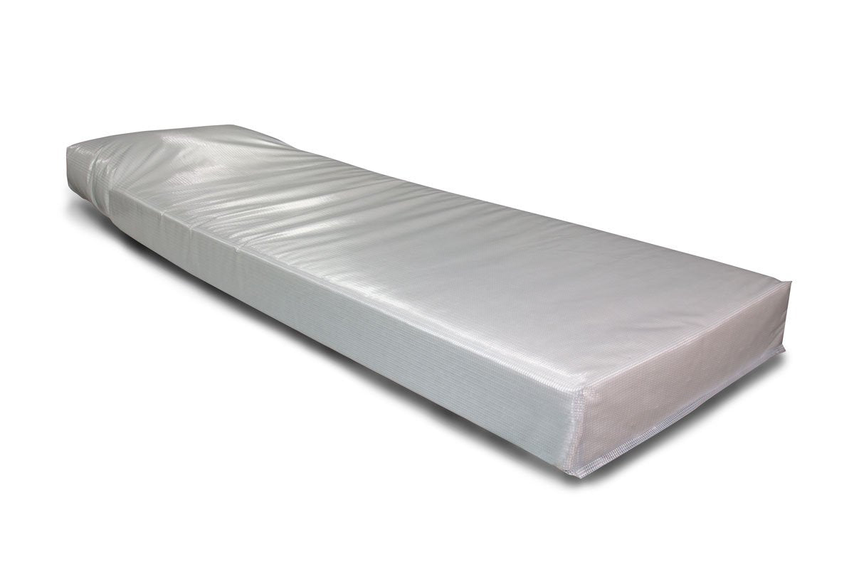 Mattresses & Pillows for Prisons, Jails, Detention Facilities ...