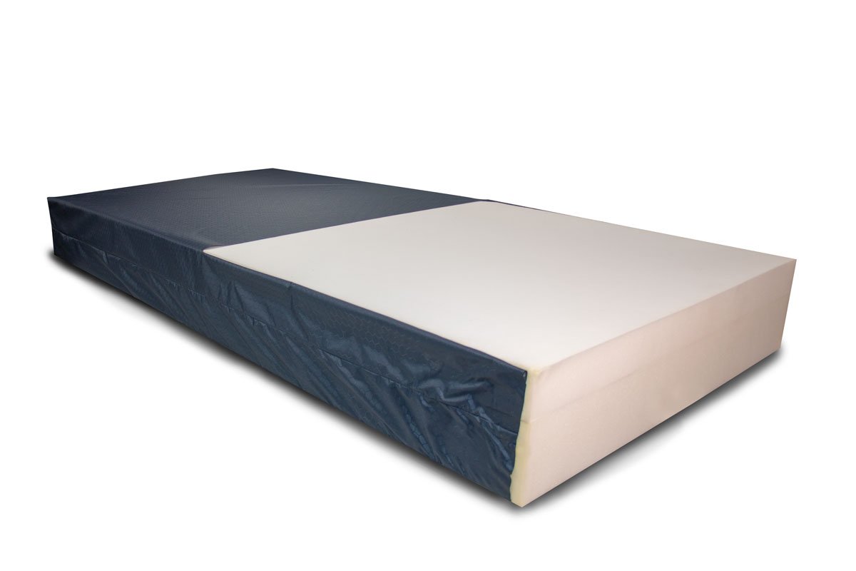 Foam Core Military Mattress - MTJ American | Anchortex &ndash...